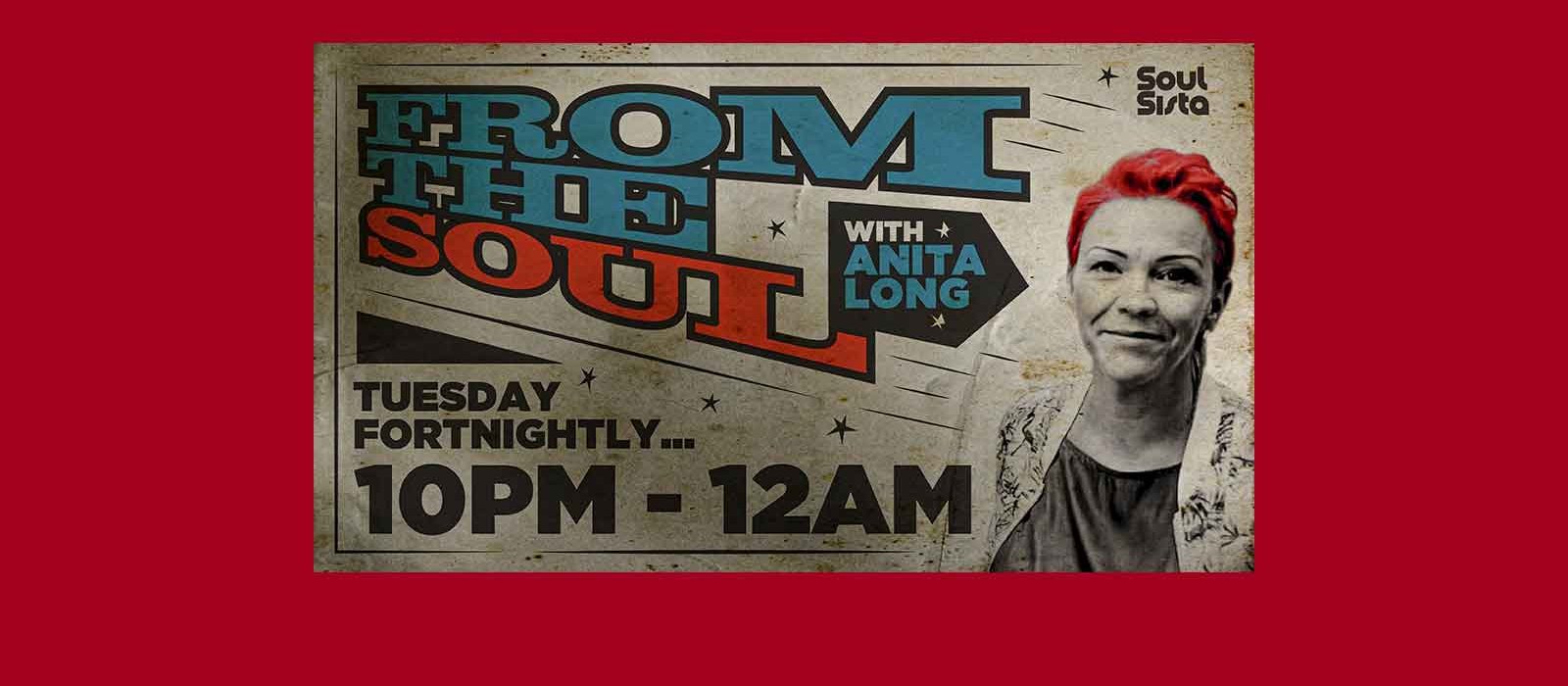 Stomp Radio – Soul Jazz Funk Music