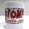 STOMP Radio | Worldwide Internet Soul Music Radio Station