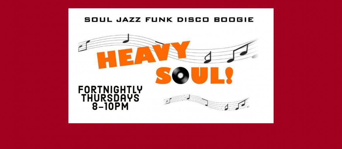 Stomp Radio – Soul Jazz Funk Music