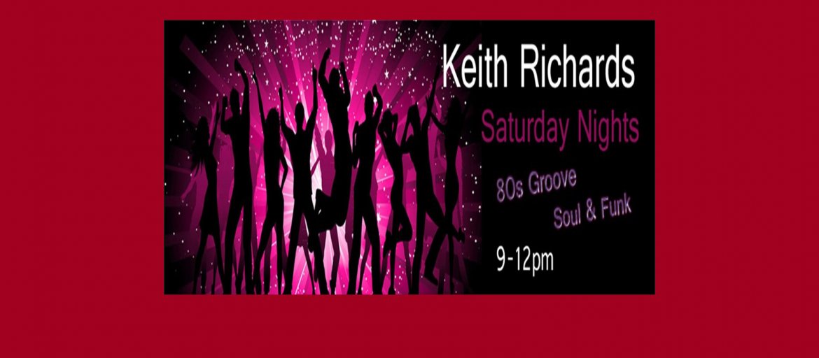 Stomp Radio – Soul Jazz Funk Music