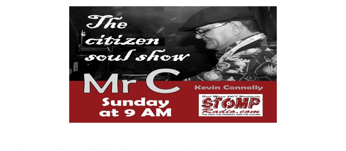 Stomp Radio – Soul Jazz Funk Music