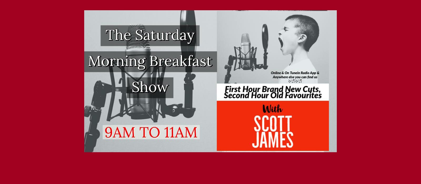 Stomp Radio – Soul Jazz Funk Music