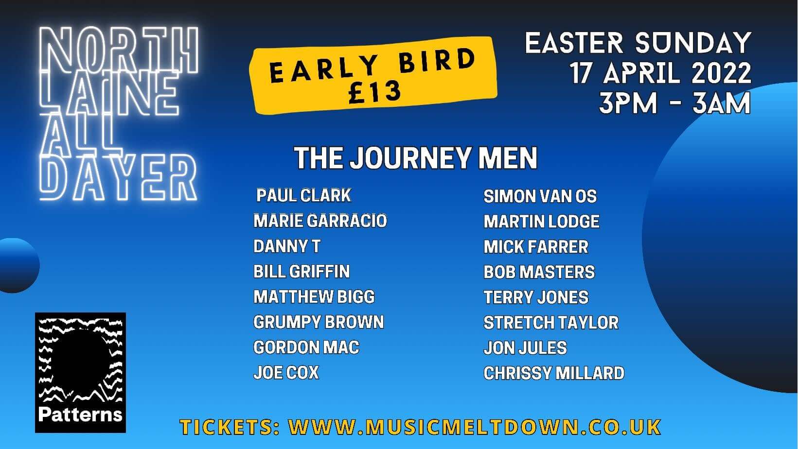 STOMP Radio | Worldwide Internet Soul Music Radio Station