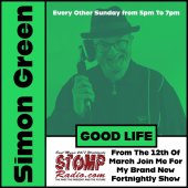 Tony Treble | Stomp Radio